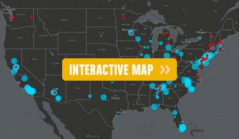 The PFOS/PFOA Water Contamination Crisis - EPA Water Consultants
