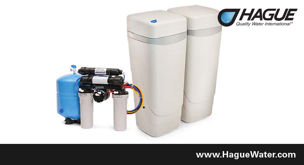 What is the Hague Advantage? - EPA Water Consultants